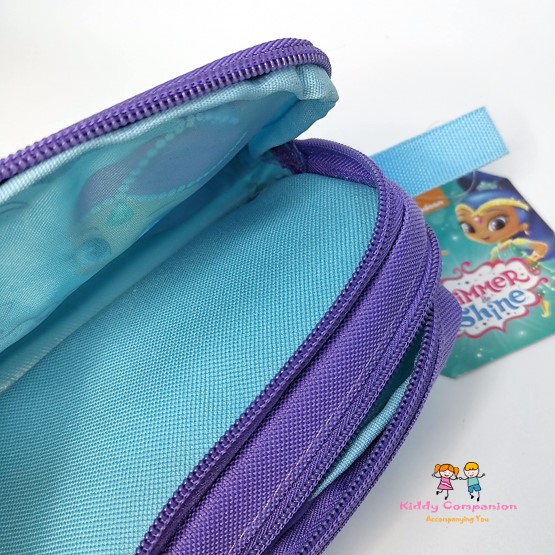 Cartoon Character Pencil Cases - Kiddy Companion