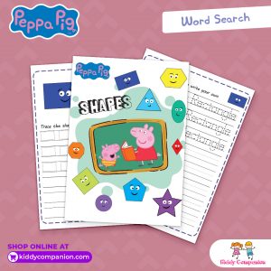 Printables Archives - Kiddy Companion