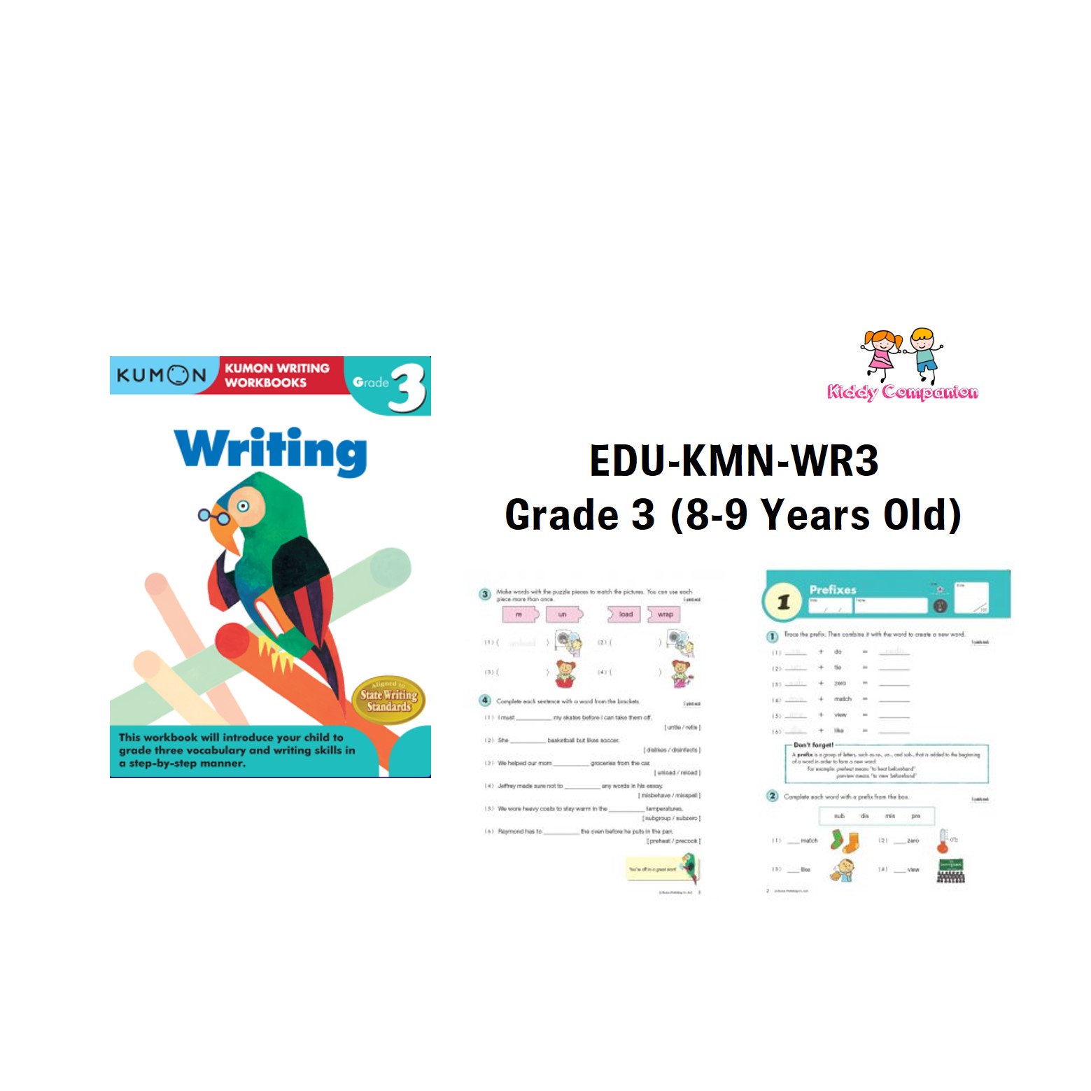Kumon Reading And Writing Assessment Books Kiddy Companion Kumon Reading And Writing Assessment Books Kiddy Companion