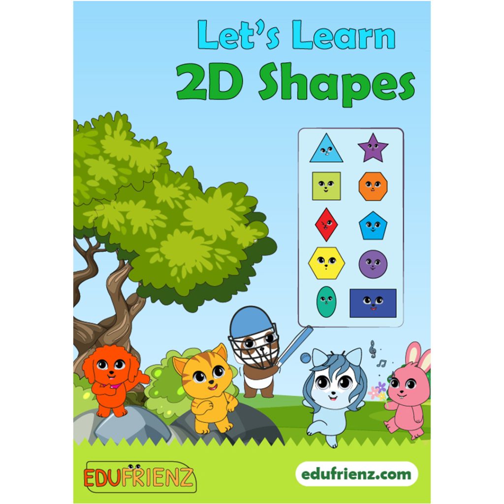 Let s Learn Shapes Digital Printable Kiddy Companion Let s Learn Shapes Digital Printable Kiddy Companion